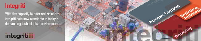 Business Alarm Systems - Four Walls Security