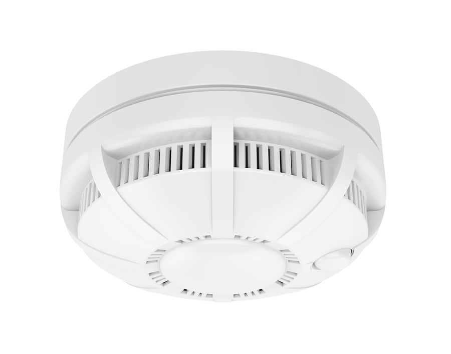 Your Guide to Alarm System Environmental Hazard Sensors