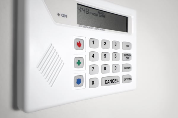 How Do Alarm Systems Work?