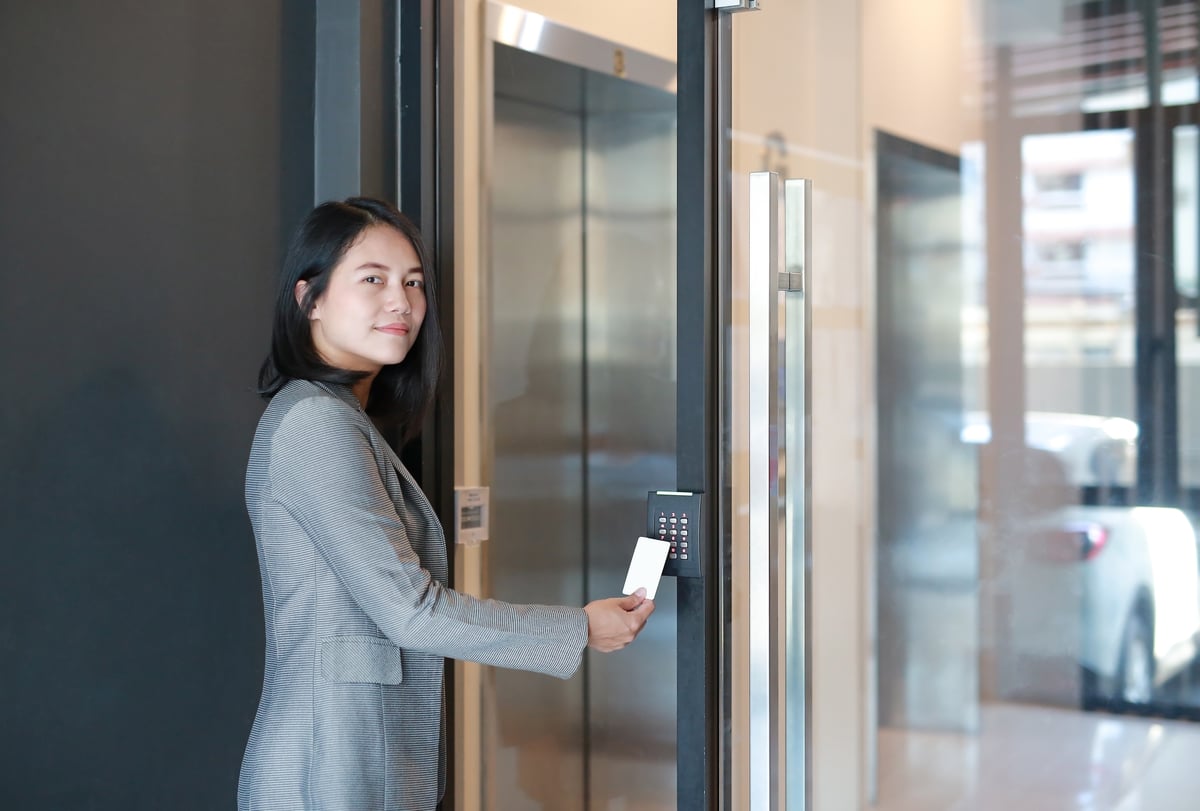 Fundamentals of Access Control for Business