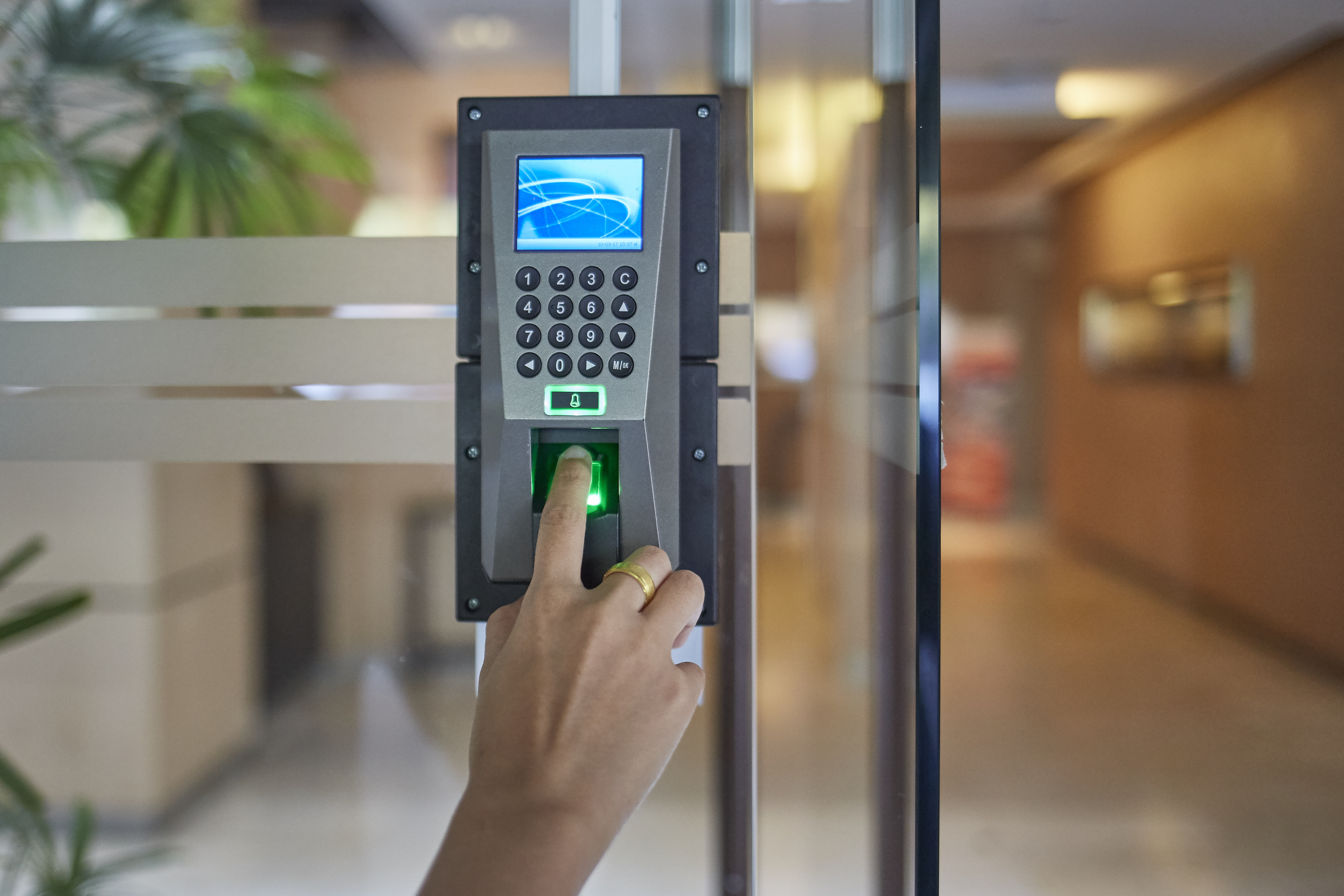 Access Control Basics for Your Business
