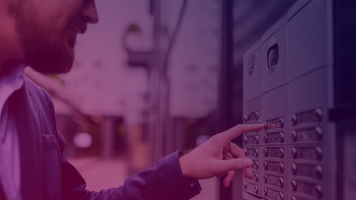 Choosing the Right Intercom System