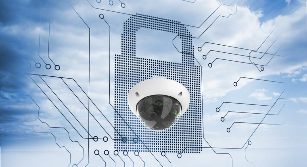 Cloud Based VMS CCTV Solution